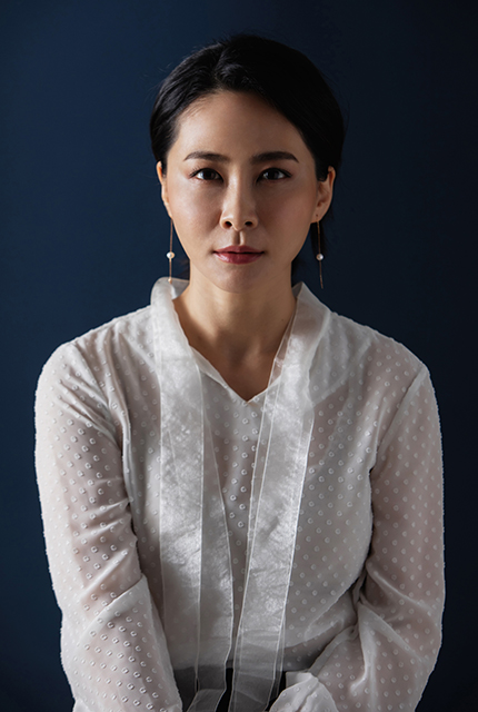 Nicole - 思誠_獨立攝影師